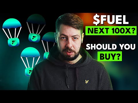 SHOULD YOU BUY FUEL NETWORK? $FUEL - LAST CHANCE