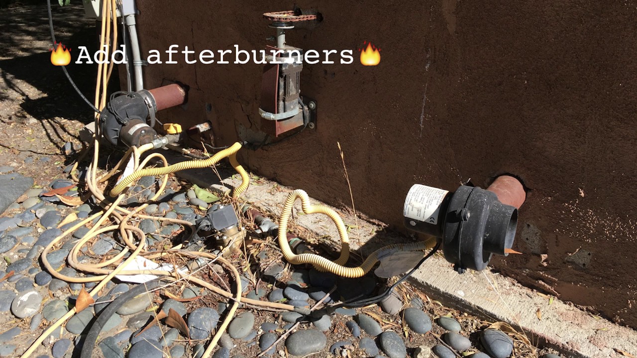 The 45-Second Pizza Oven and Other Robotic Cooking Hacks