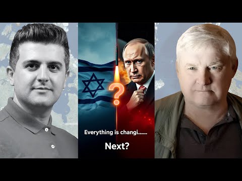 Andrei Martyanov: Israel Backs Off, Russia Doubles Down – What’s Coming Next?