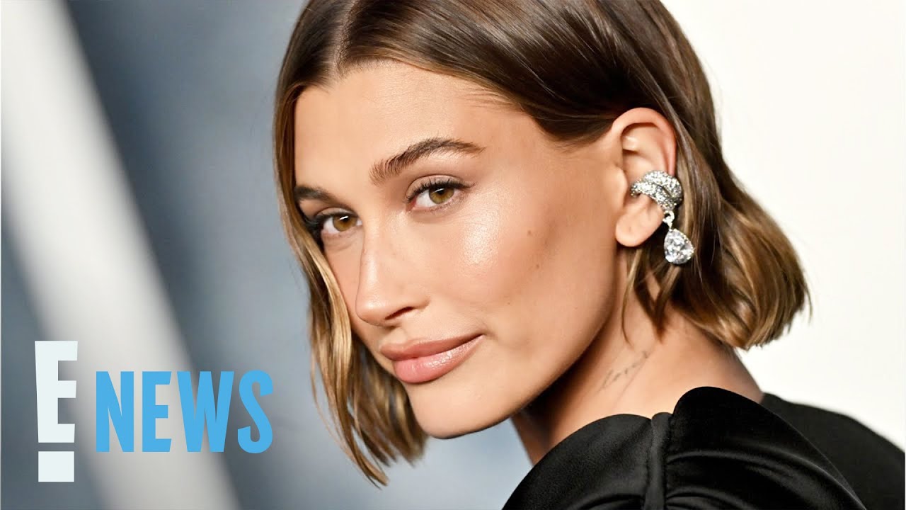 Hailey Bieber Urges Fans to Stop With 