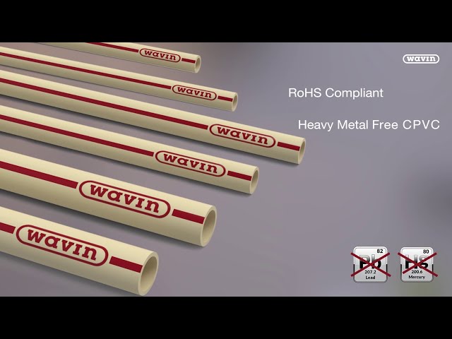 Pvc Pipe - Wavin 160 Mm Pvc Pipe Wholesaler from Bhopal