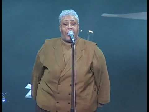 The Rance Allen Group - The Live Experience Praise Break (Promotional Video)