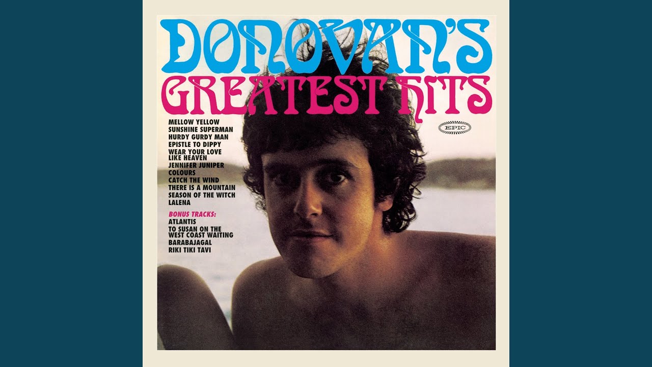 Epistle To Dippy (Single Version)