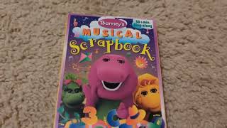 Barney Vhs 2023 Oct Youtube Watch HD Mp4 Video Download Free