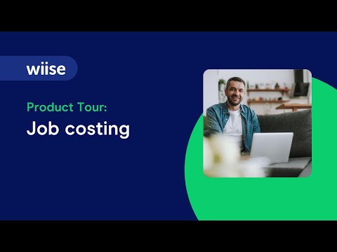Wiise - MS Dynamics 365 Business Central - Momentum Software Solutions