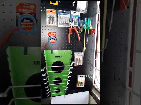 Tool Board - Tool Display Board Latest Price, Manufacturers & Suppliers
