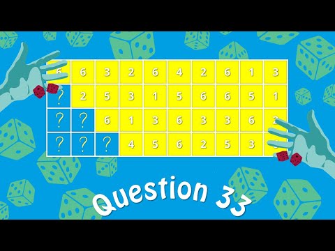 #CE1D 2019 Mathématiques - question 33 (aide à la préparation au CE1D Math/correction)