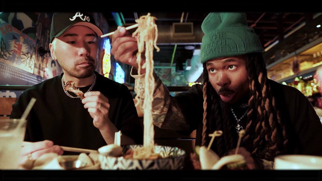 nobigdyl., Kato On The Track - NEVER GOING BACK (feat. Project Pat) [Official Music Video]