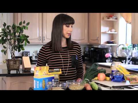 Carbohydrates in the GI Tract