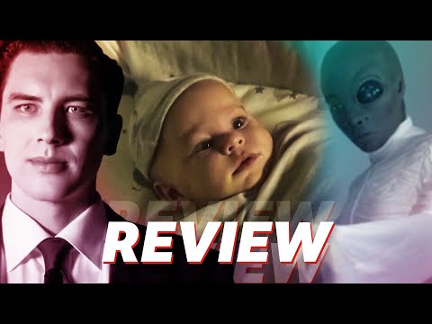 American Horror Story: Double Feature Finale Review