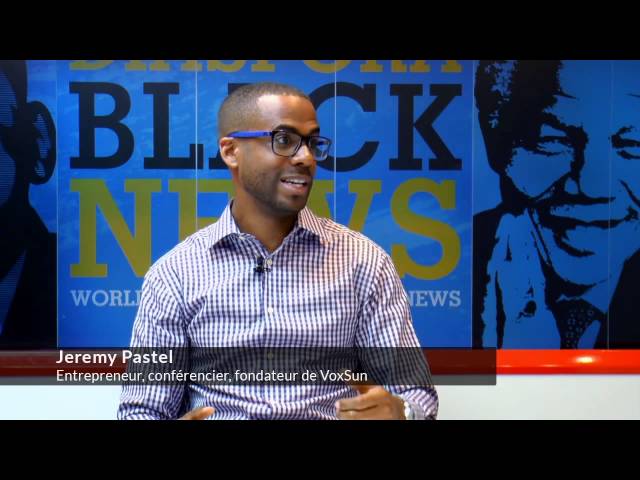 Jeremy Pastel | Succès et Conseils Pour Réussir au Canada