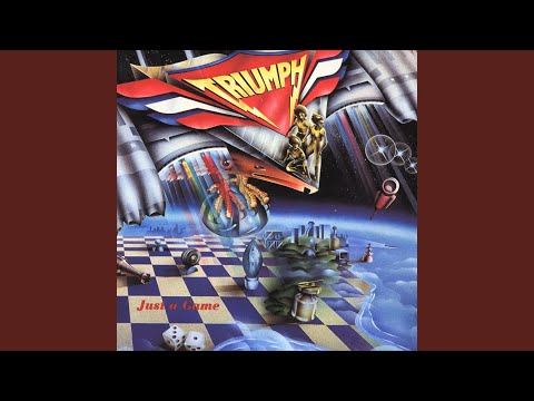 Triumph Top Songs - Greatest Hits and Chart Singles Discography – Rock ...