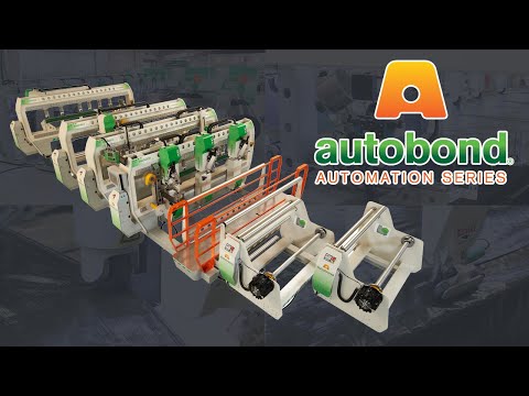 Fabric Welding Custom Solutions | Miller Weldmaster - Custom, Automated Manufacturing Solutions