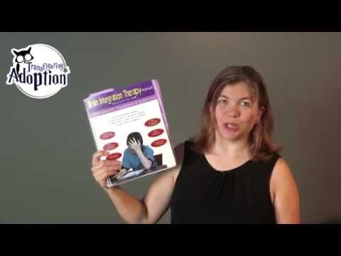 Brain Integration Therapy Manual by Dianne Craft - Book Review
