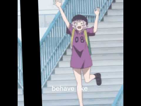 Girls | Najimi Edit