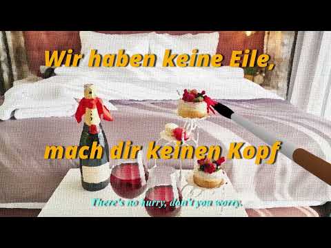 "Your Man" (Josh Turner) | Deutsche Übersetzung / German Lyrics)