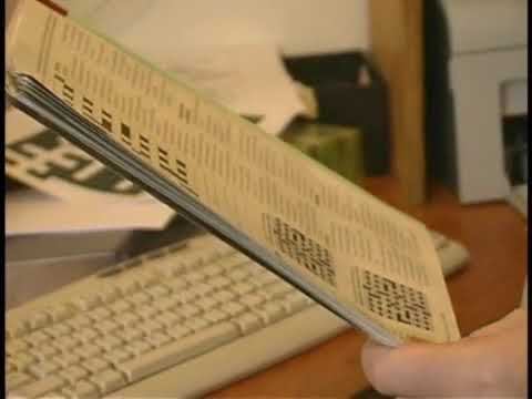 Types of Definition Clues for Crossword Puzzles