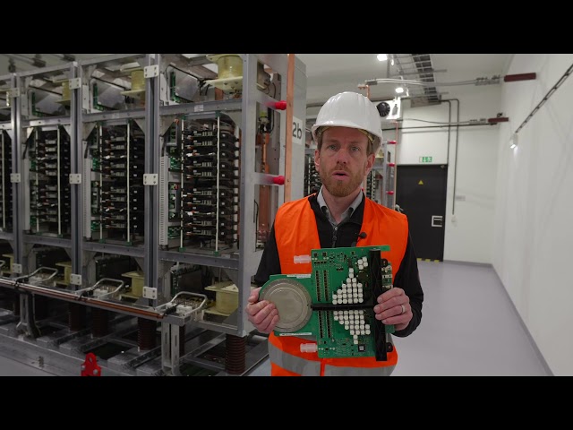 Rail | Hitachi Energy