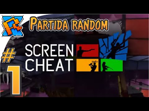 Steam Community :: Video :: Sano y pervertido | Screencheat | Partida random 1