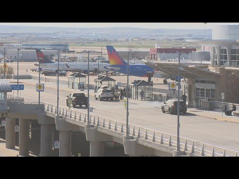 Growing Idaho: Boise Airport expanding to keep up with demand