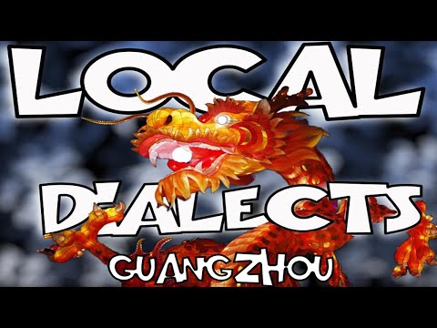 The 5 MOST common Chinese expressions in Guangzhou!