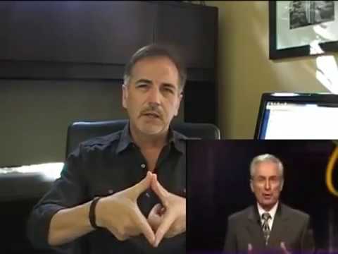 Masonic Hand Signs