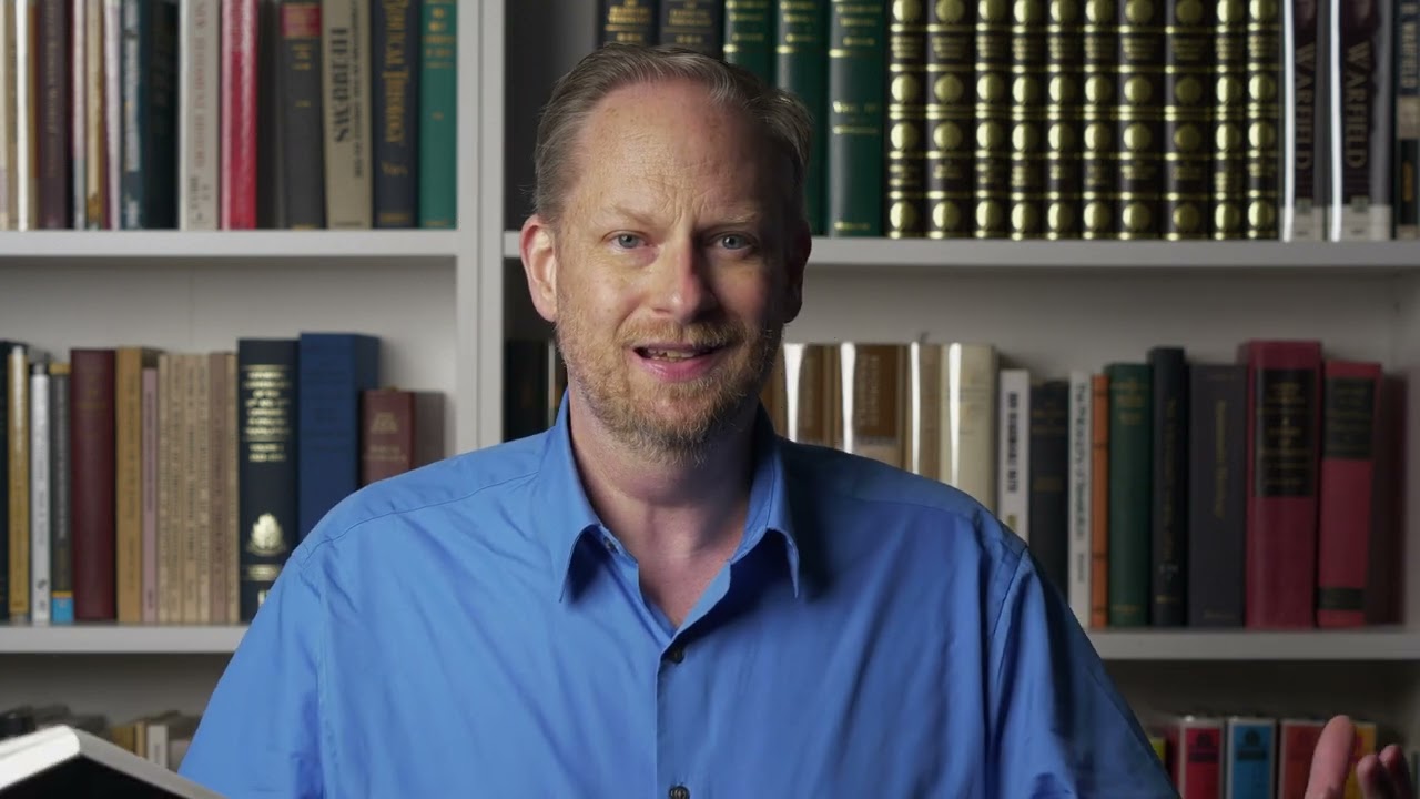 Westminster Shorter Catechism Q. 4 | Westminster Shorter Catechism (Qs. 1–38) (Lesson 4)