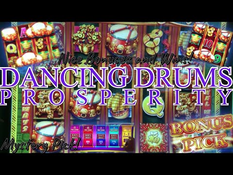 DANCING DRUMS SLOT MACHINE 🎰 AWESOME PROFIT SESSION NICE BONUSES RETRIGGERS AND WINS!! 🤩