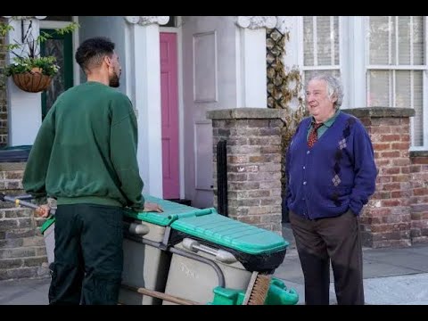 End of an Era in Walford: 93 Chilling EastEnders Moments You Can’t Miss | EastEnders spoilers