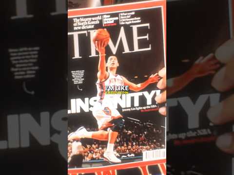 This Is How Linsanity Happened… 😳