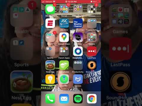 How to use the Zoom app on your iPhone