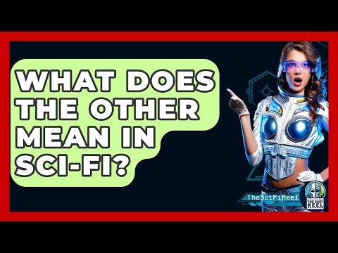 What Does The Other Mean In Sci-fi? - The SciFi Reel