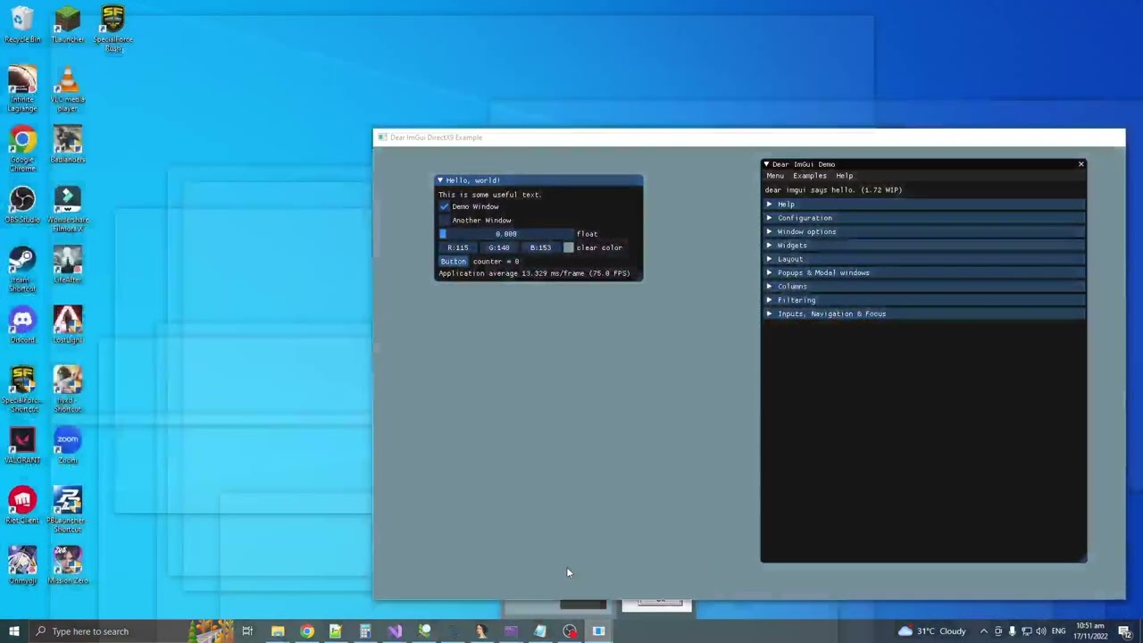 x64 process hook x86 via shellcode