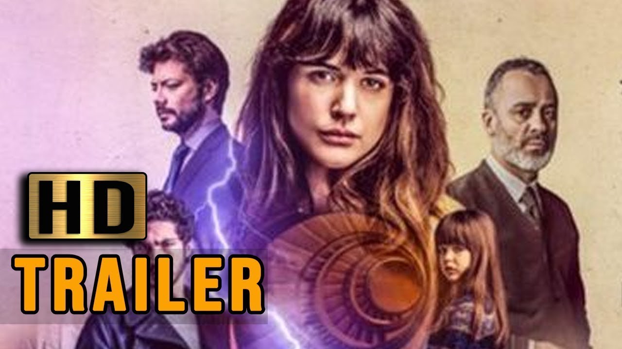Mirage 2018 HD Trailer 1080p