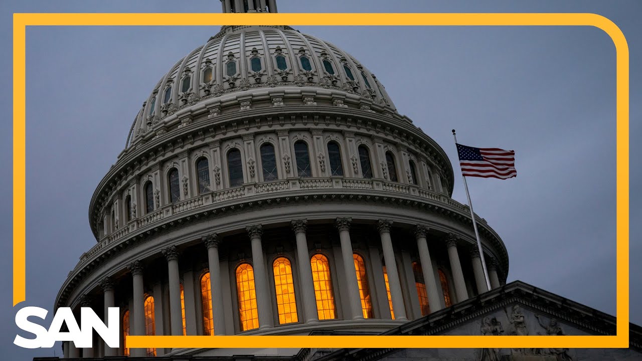 Senate Republicans block Ukraine funding over border policy