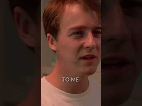 The Real Killer Revealed! - Edward Norton Primal Fear