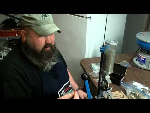 Dillon Square Deal "B": Review/Basic Use