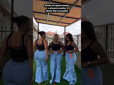 Gorgeous Irresistible Denim Styles for Ladies | Latest Trendy Fashion Styles for Ladies #denimb#usa