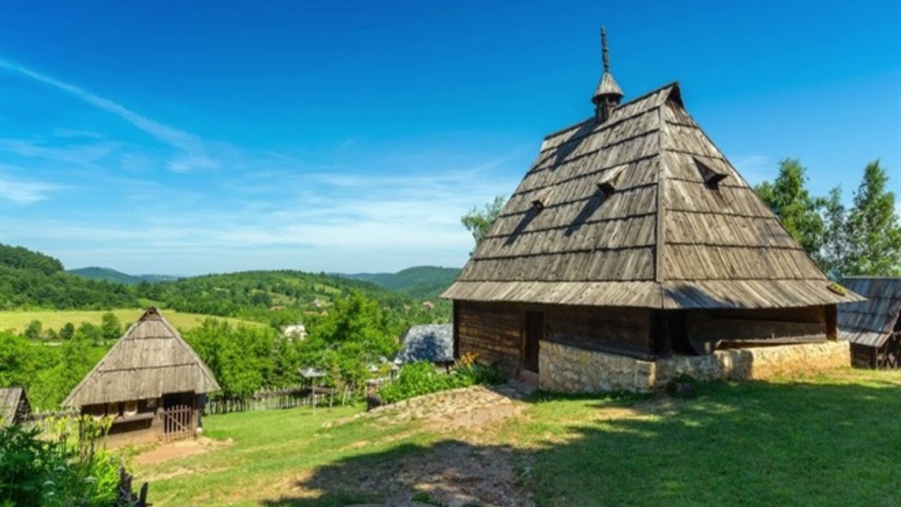 Serbia Climate & Natural Resources Explained | Geography and Environment of Serbia