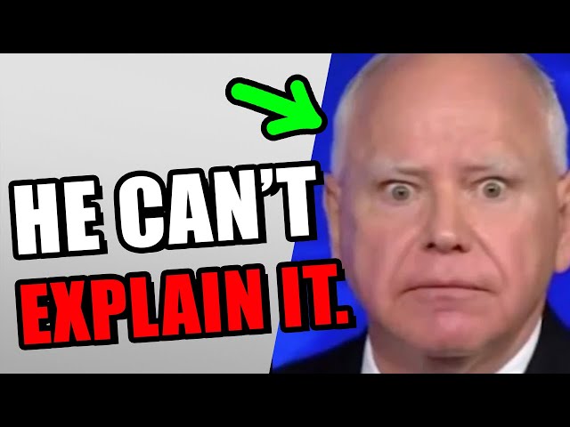 Tim Walz Implicated in Alleged Assassination Plot: A Deep Dive into the ...