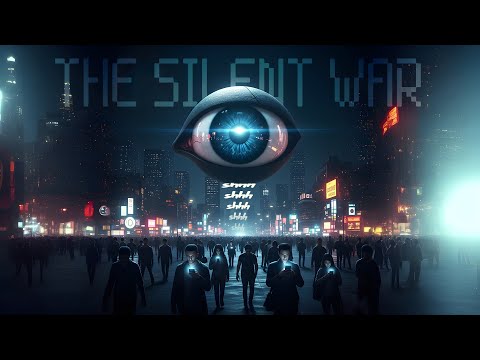The Silent War: How AI Is Reshaping Humanity Without Us Knowing
