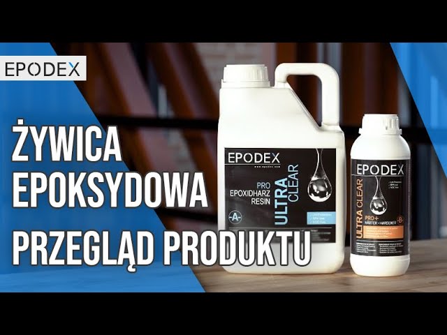 Kup teraz epoksyd | Systemy epoksydowe na każdą okoliczność | EPODEX