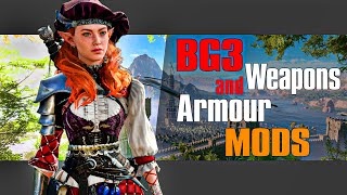 Nexus mods and community