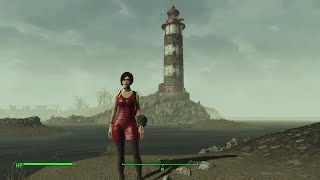 Fallout 4 Point Lookout gameplay playthrough from Boss On Parade at ...