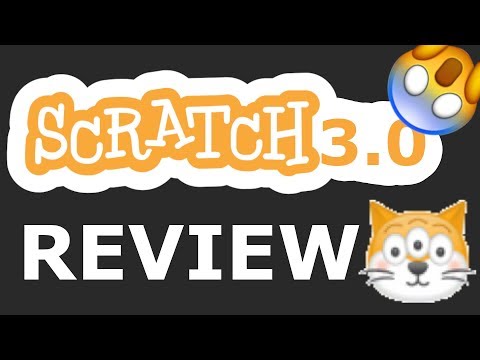 Scratch 3.0 review - here's what I think