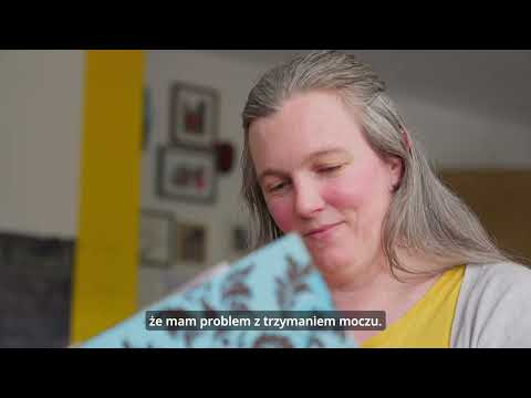 Polish subtitled | Understanding Perinatal Pelvic Health: Symptoms and Support