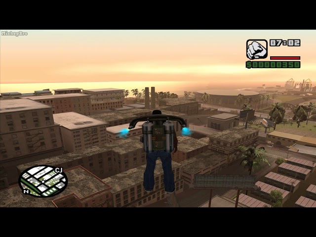 5 best GTA San Andreas cheats for PC (August 2021)