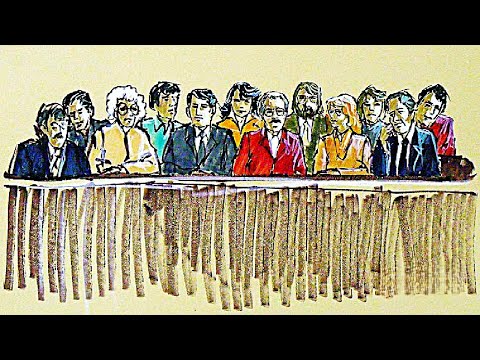 Your Right to a JURY in CIVIL CASES (7th Amendment)