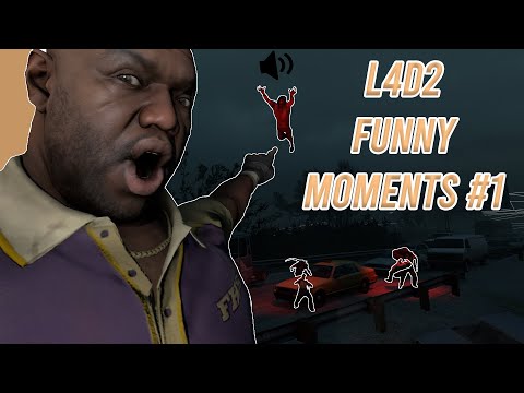 Steam Community :: Video :: Pub Plays #1 (L4D2 Compilation)