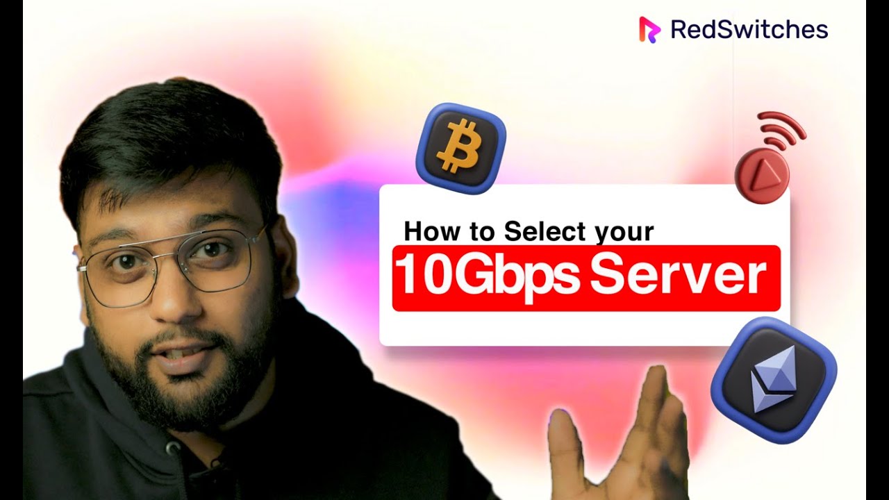 🚀 10Gbps Unmetered Dedicated Servers for Streaming, AI, Big Data & More